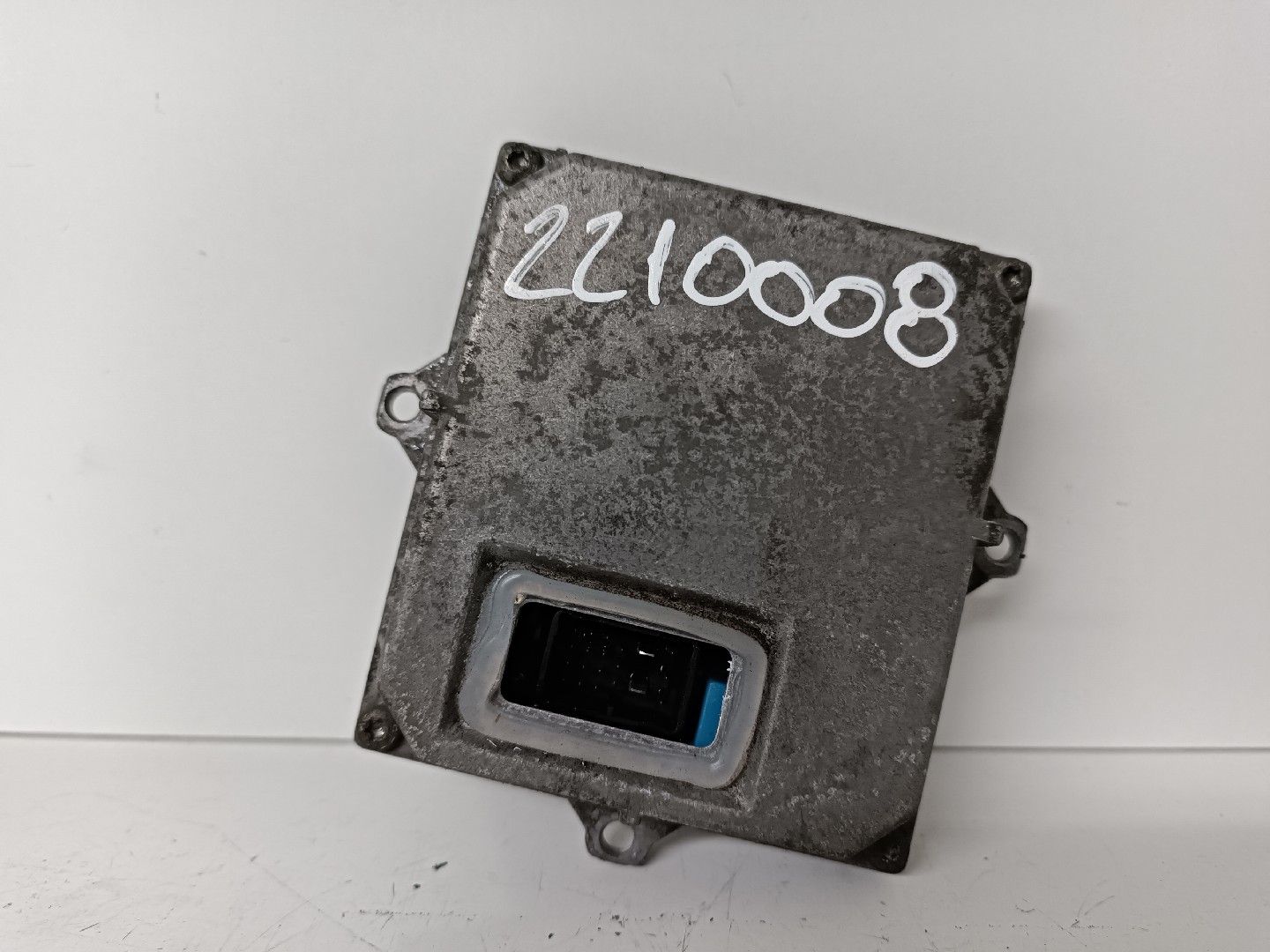 Balastro xénon para PEUGEOT 407 - Rodapeças