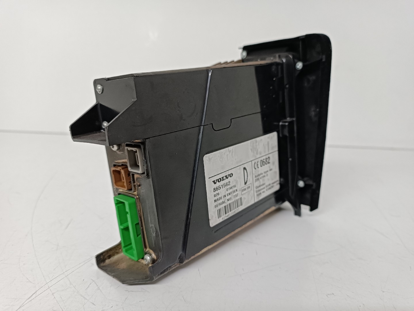 Electronic Module VOLVO V70 II (1999- 2008) with warranty | Rodapeças