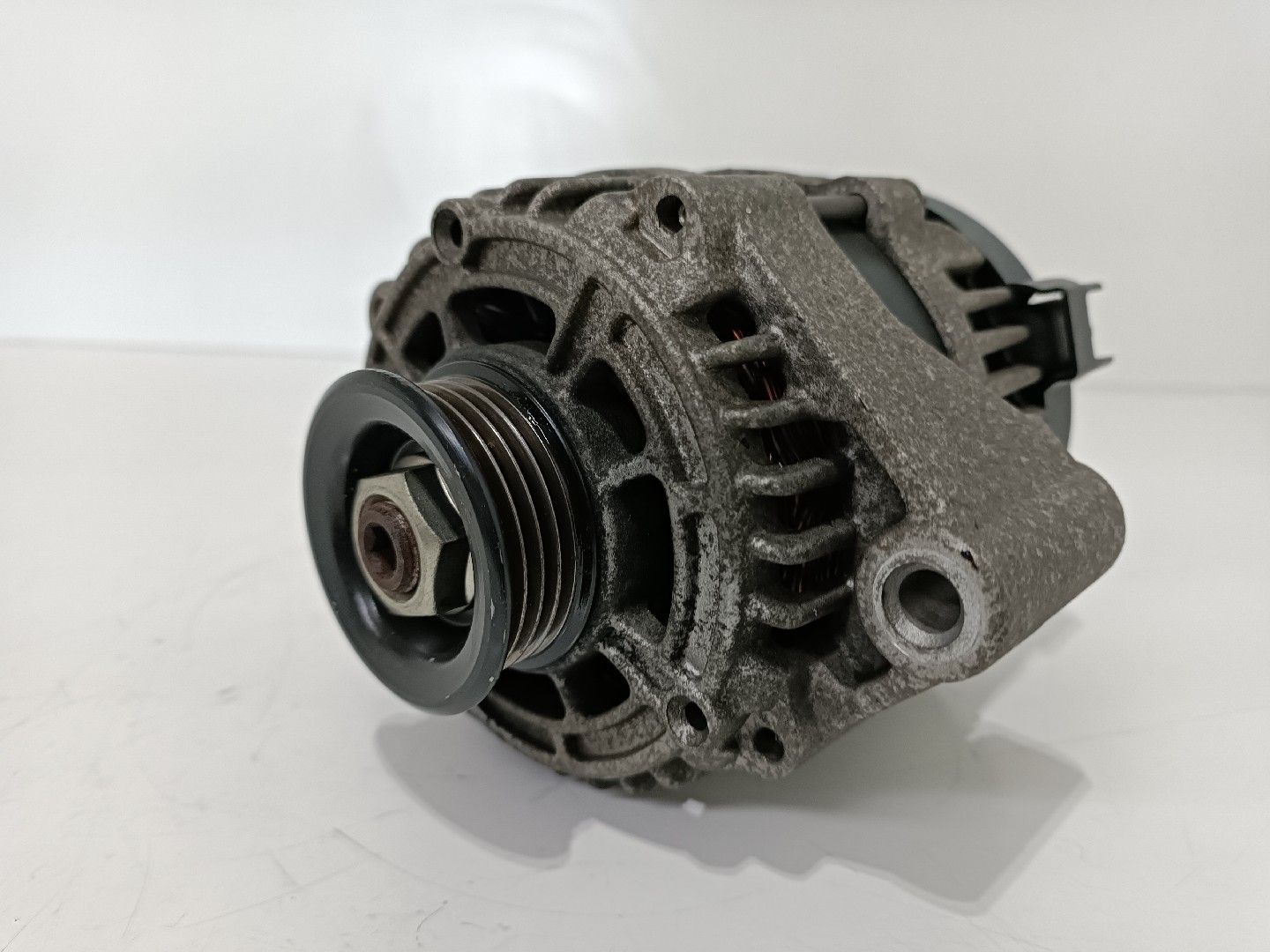 Alternador CHEVROLET AVEO / KALOS Hatchback de 2006 a 2024