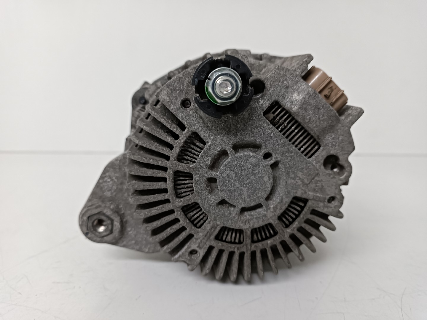Alternator NISSAN NOTE de 2012 a 0