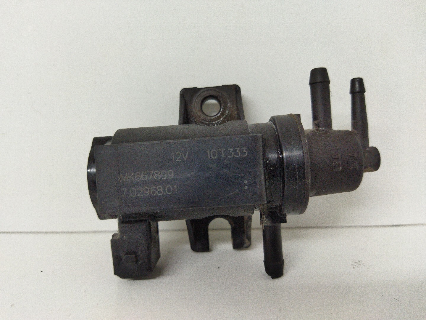 Módulo eletrónico MITSUBISHI CANTER (2010- 0) Indisponível | Rodapeças