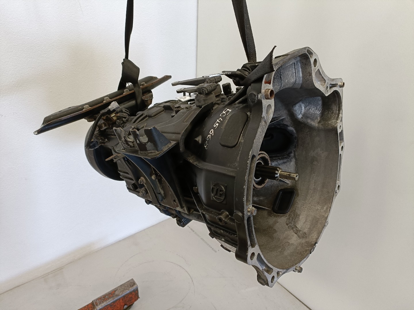 Manual Gearbox MITSUBISHI CANTER de 2010 a 2024