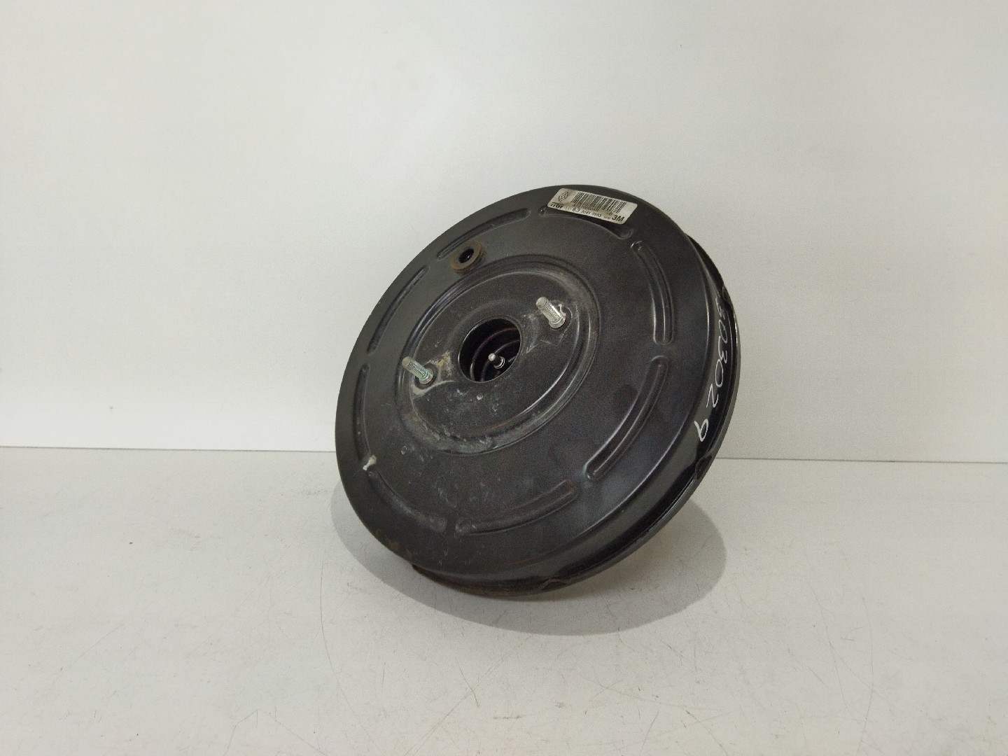 Brake Booster RENAULT MEGANE III Hatchback (2008- 0) with warranty ...