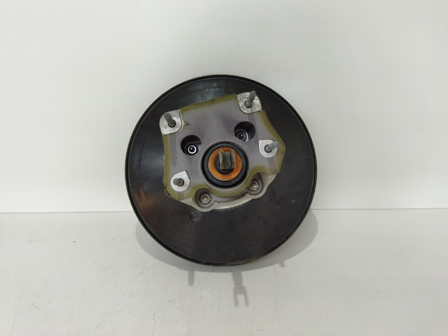 Brake Booster RENAULT MEGANE III Hatchback (2008- 0) with warranty ...