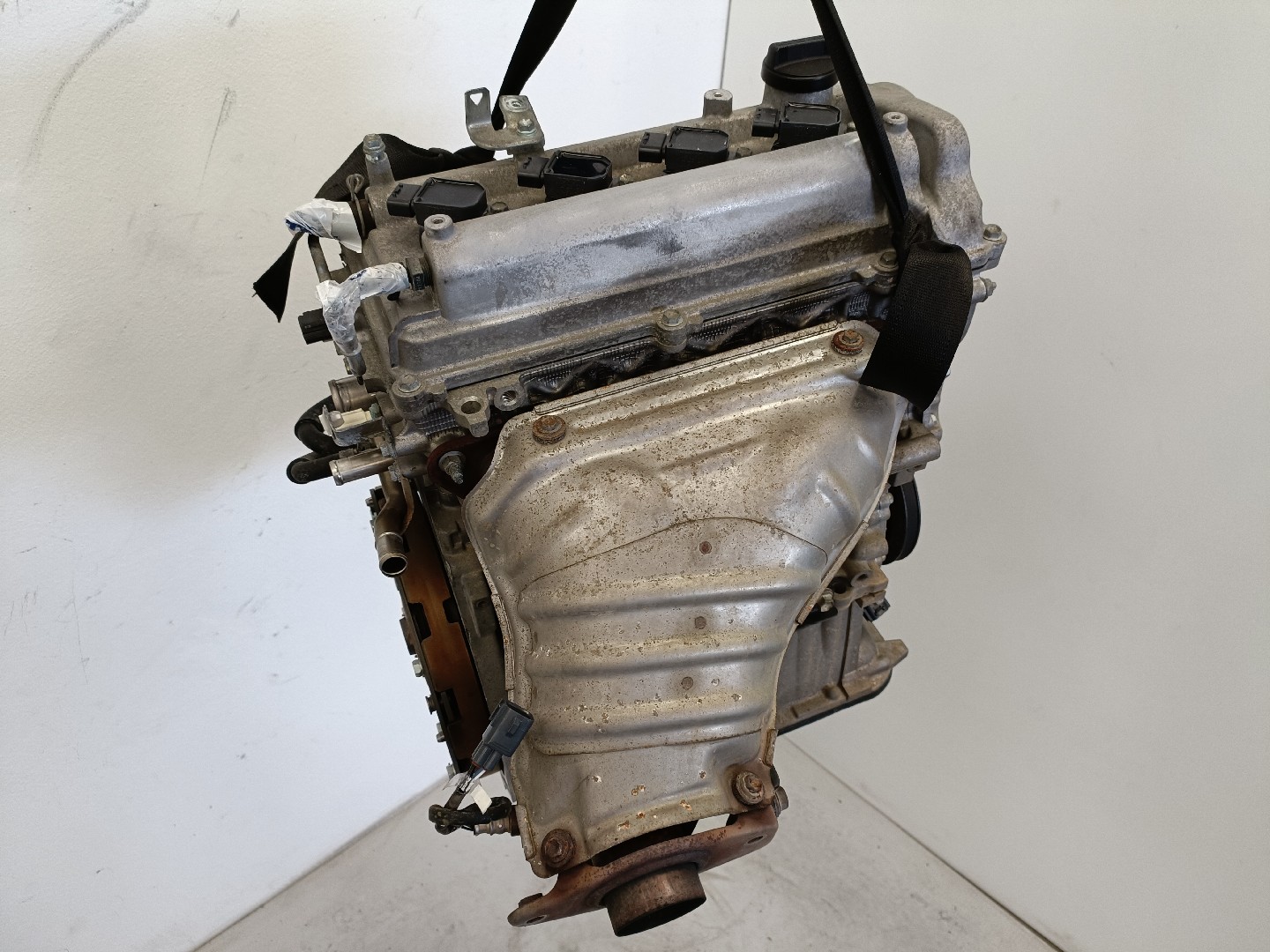 Motor TOYOTA PRIUS Hatchback de 2003 a 2009