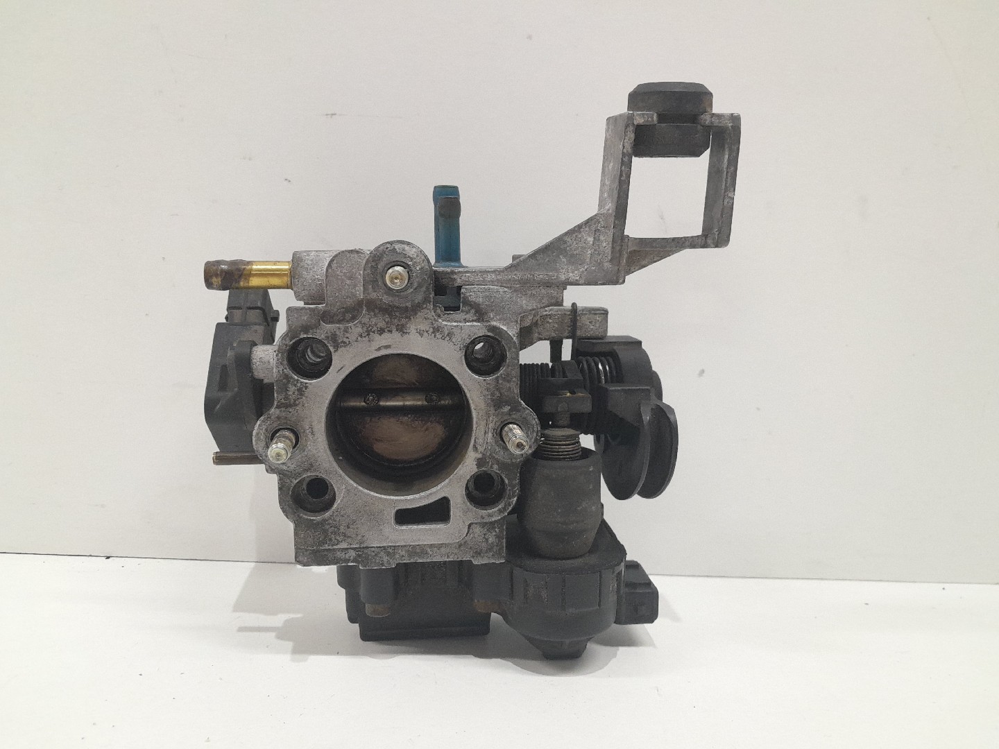 Borboleta de admissão OPEL CORSA C (2000- 2009) com Garantia | Rodapeças