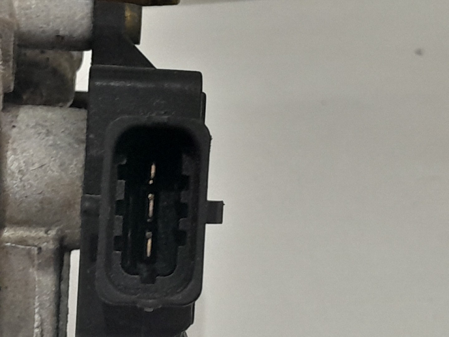 Borboleta de admissão OPEL CORSA C (2000- 2009) com Garantia | Rodapeças