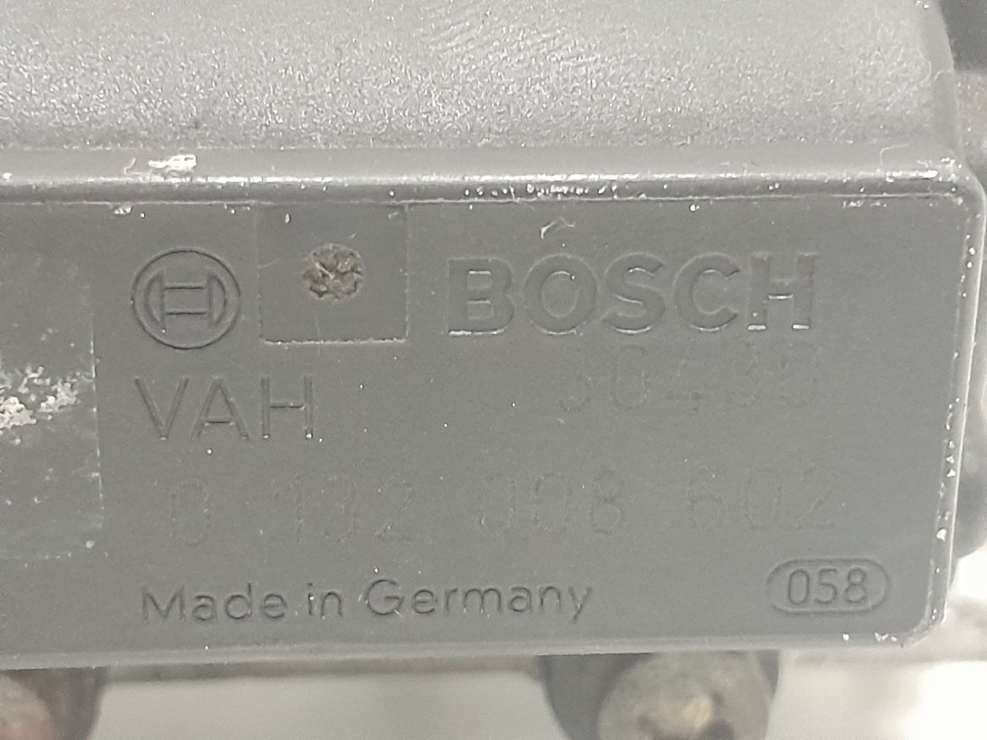 Borboleta de admissão OPEL CORSA C (2000- 2009) com Garantia | Rodapeças