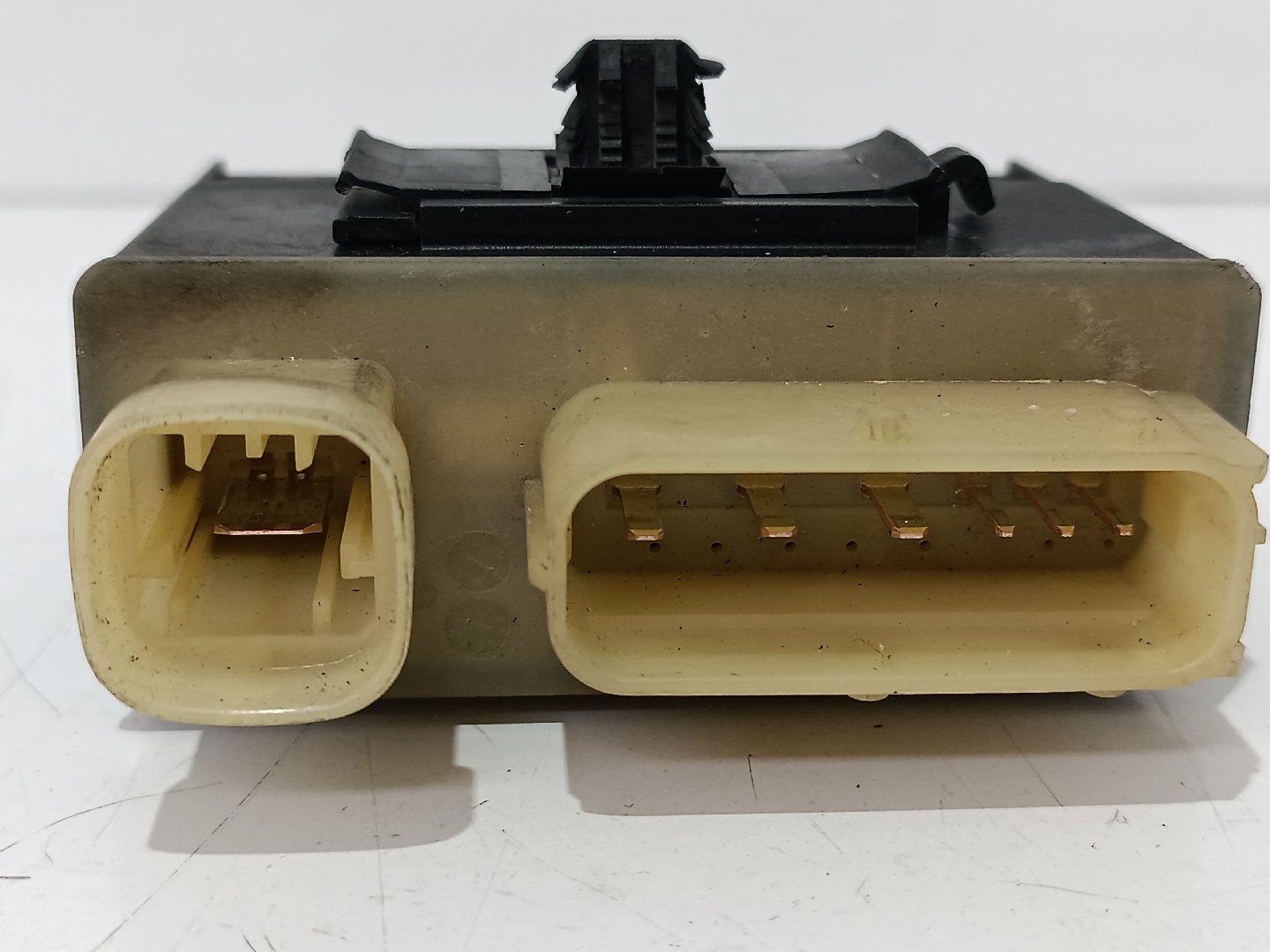 Electronic Module CITROEN C3 II (2009- 2024) with warranty | Rodapeças