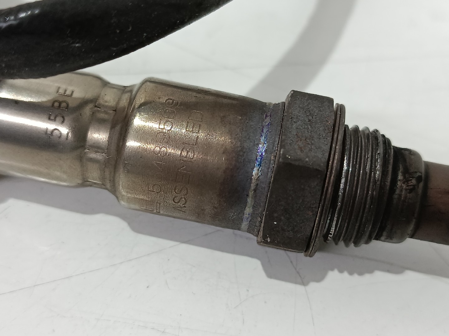 Electronic Sensor OPEL ASTRA K de 2015 a 2024