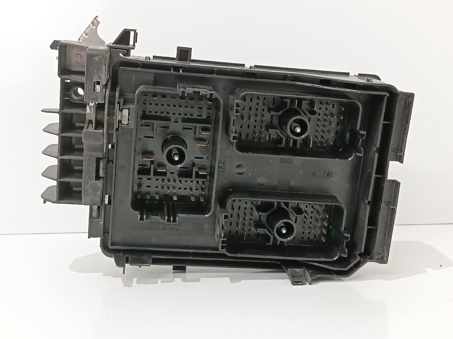 Módulo eletrónico OPEL ASTRA K (2015- 2024) Usada com Garantia | Rodapeças