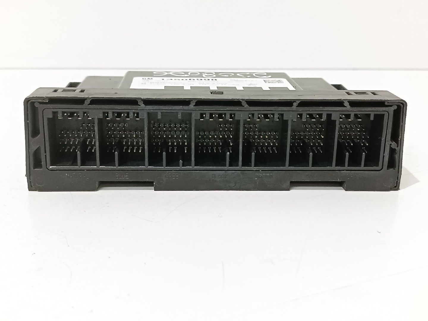 Módulo eletrónico OPEL ASTRA K de 2015 a 2024