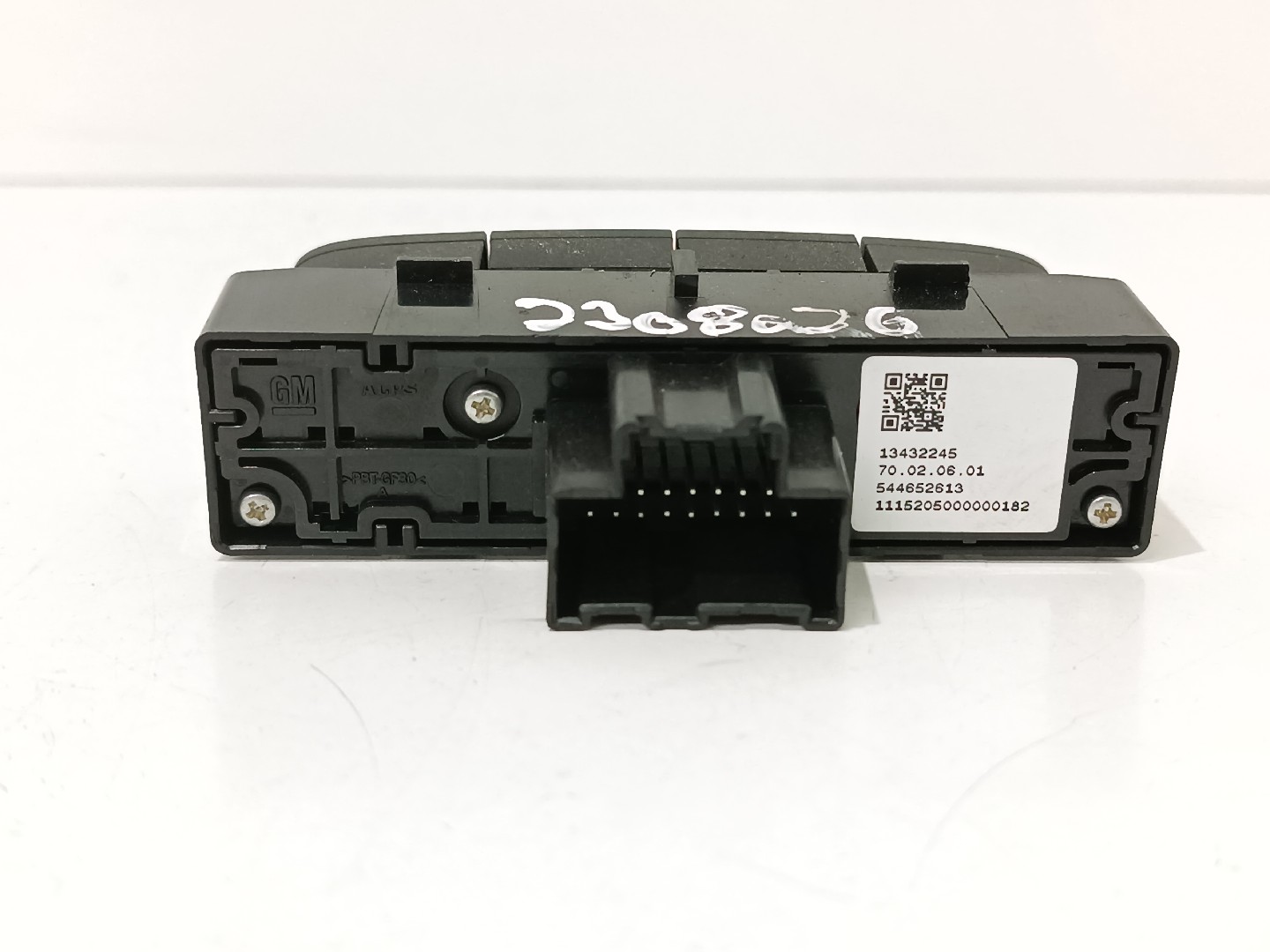 Módulo eletrónico OPEL ASTRA K (2015- 0) Usada com Garantia | Rodapeças