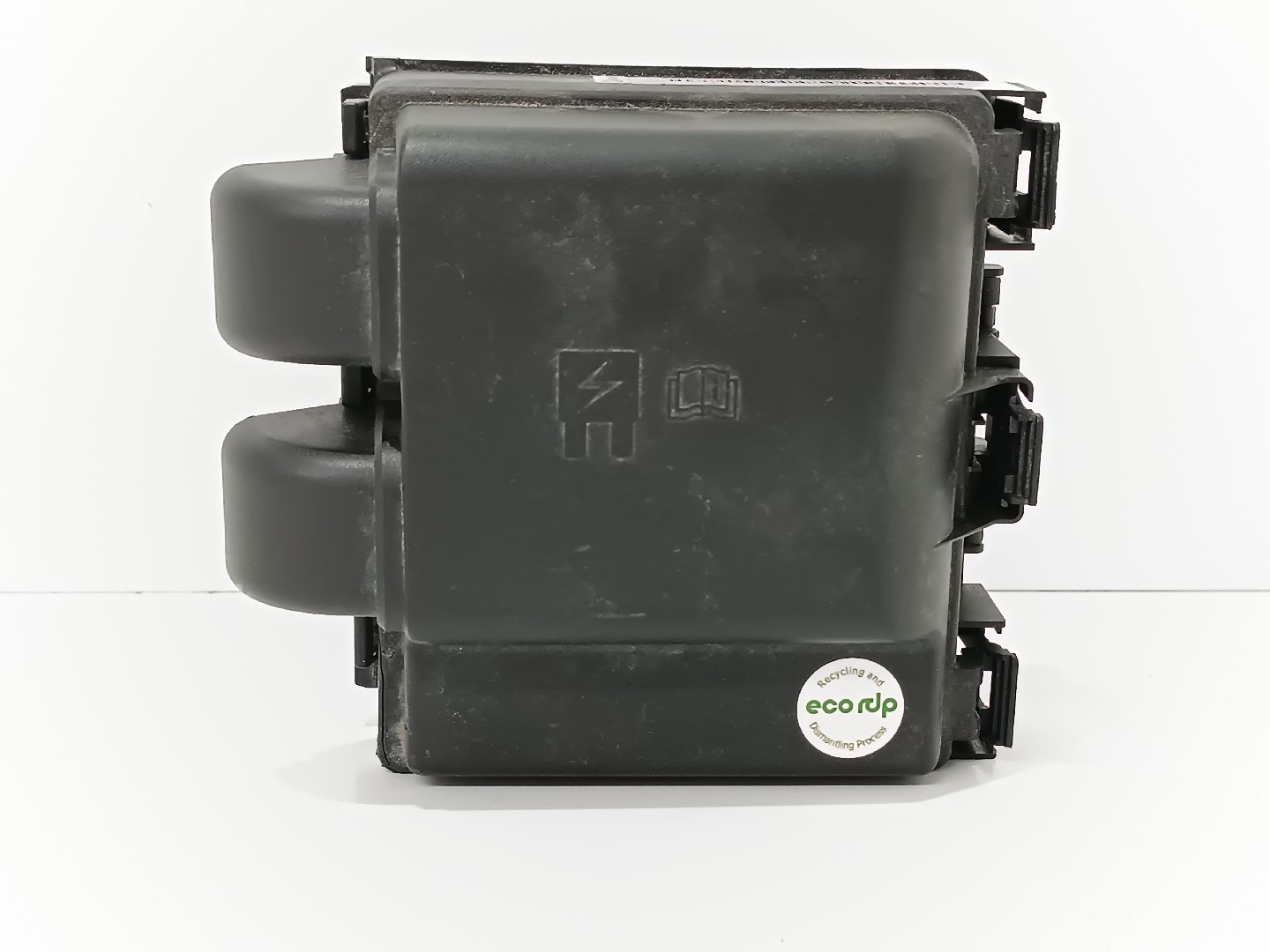 Electronic Module FORD FIESTA VII de 2017 a 2024