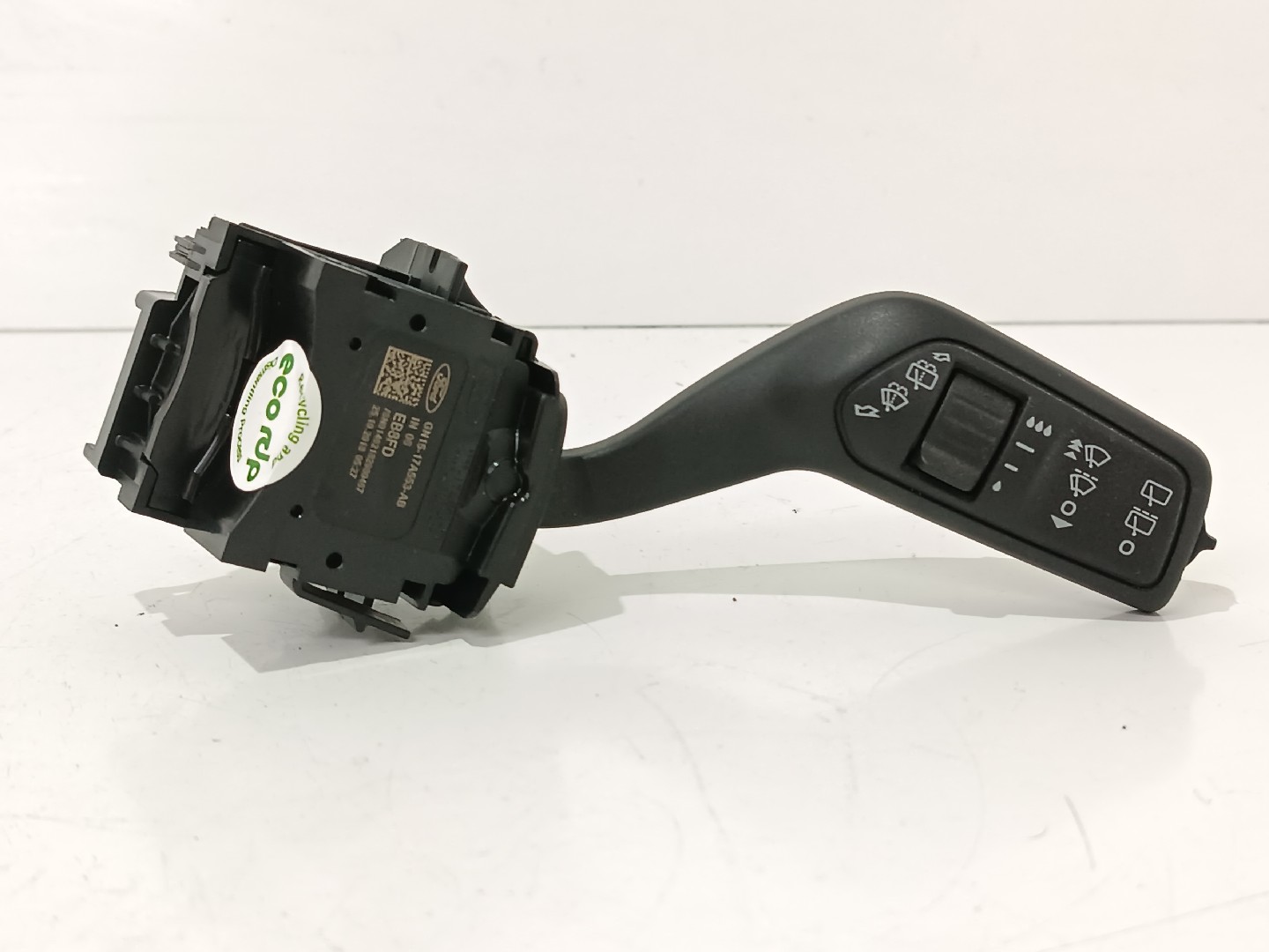 Switch FORD FIESTA VII (2017- 0) with warranty | Rodapeças