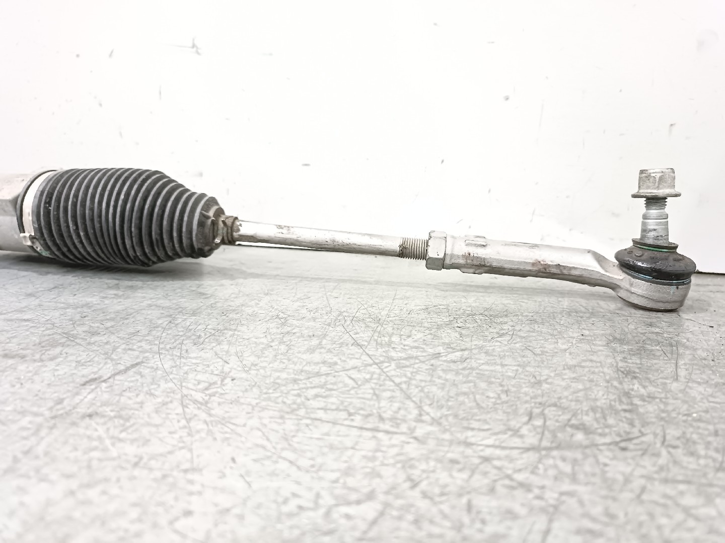 Steering Rack FORD FIESTA VII (2017- 0) with warranty | Rodapeças