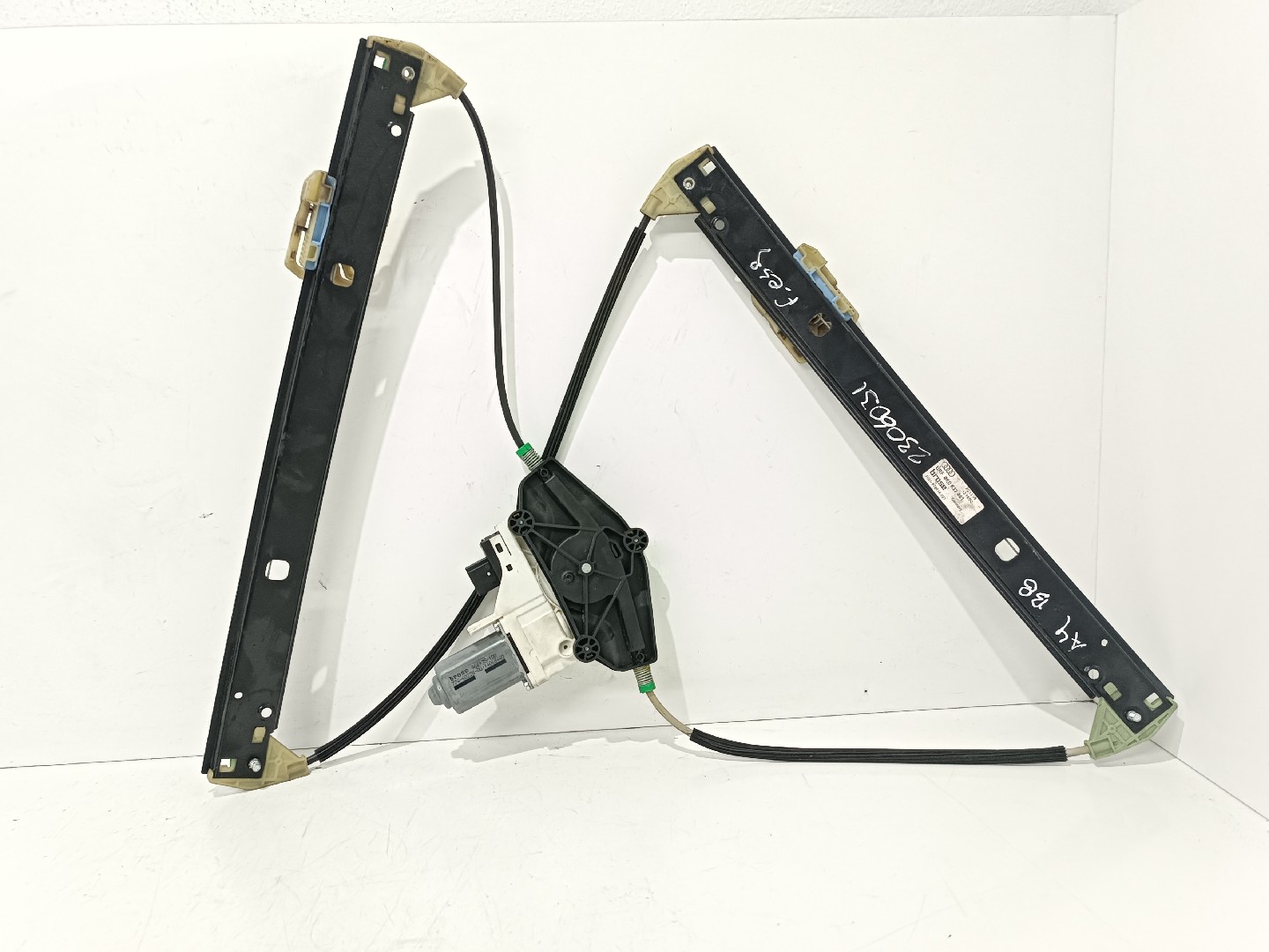 Elevador vidro frente esquerdo AUDI A4 Avant (2007- 2015) com Garantia ...