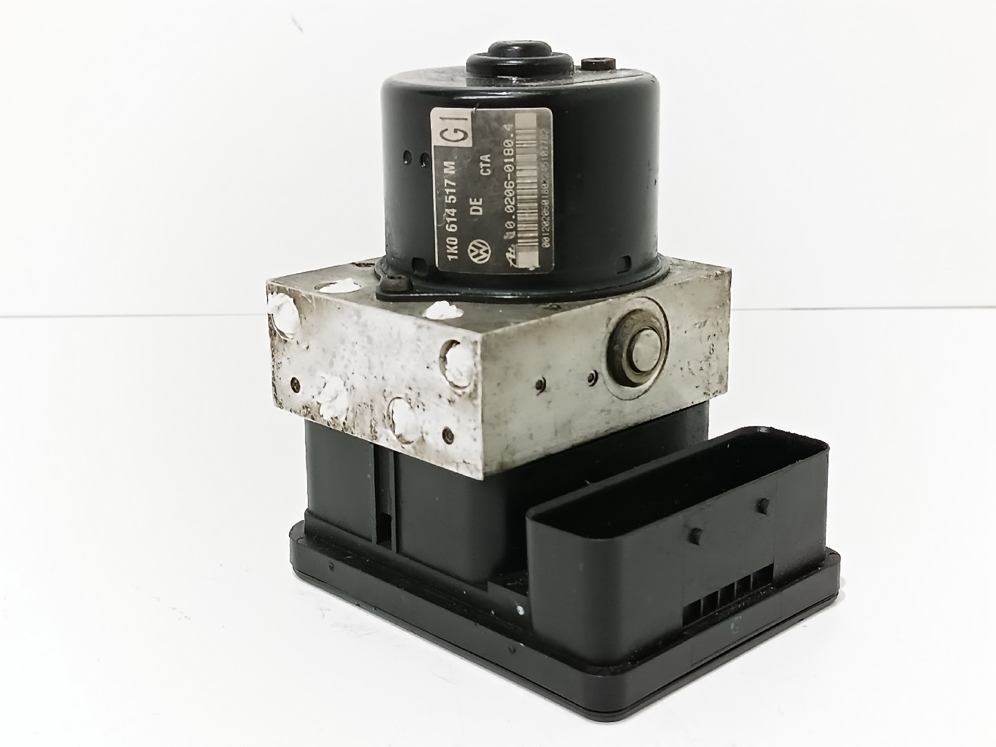 Módulo de ABS VOLKSWAGEN GOLF V de 2003 a 2009