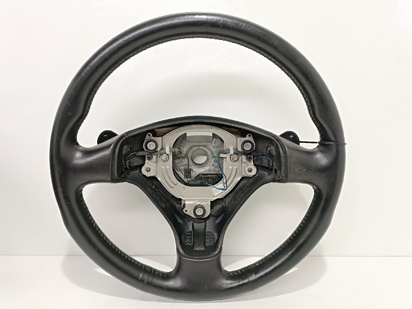 Volante AUDI A3 (2003- 2013) com Garantia | Rodapeças