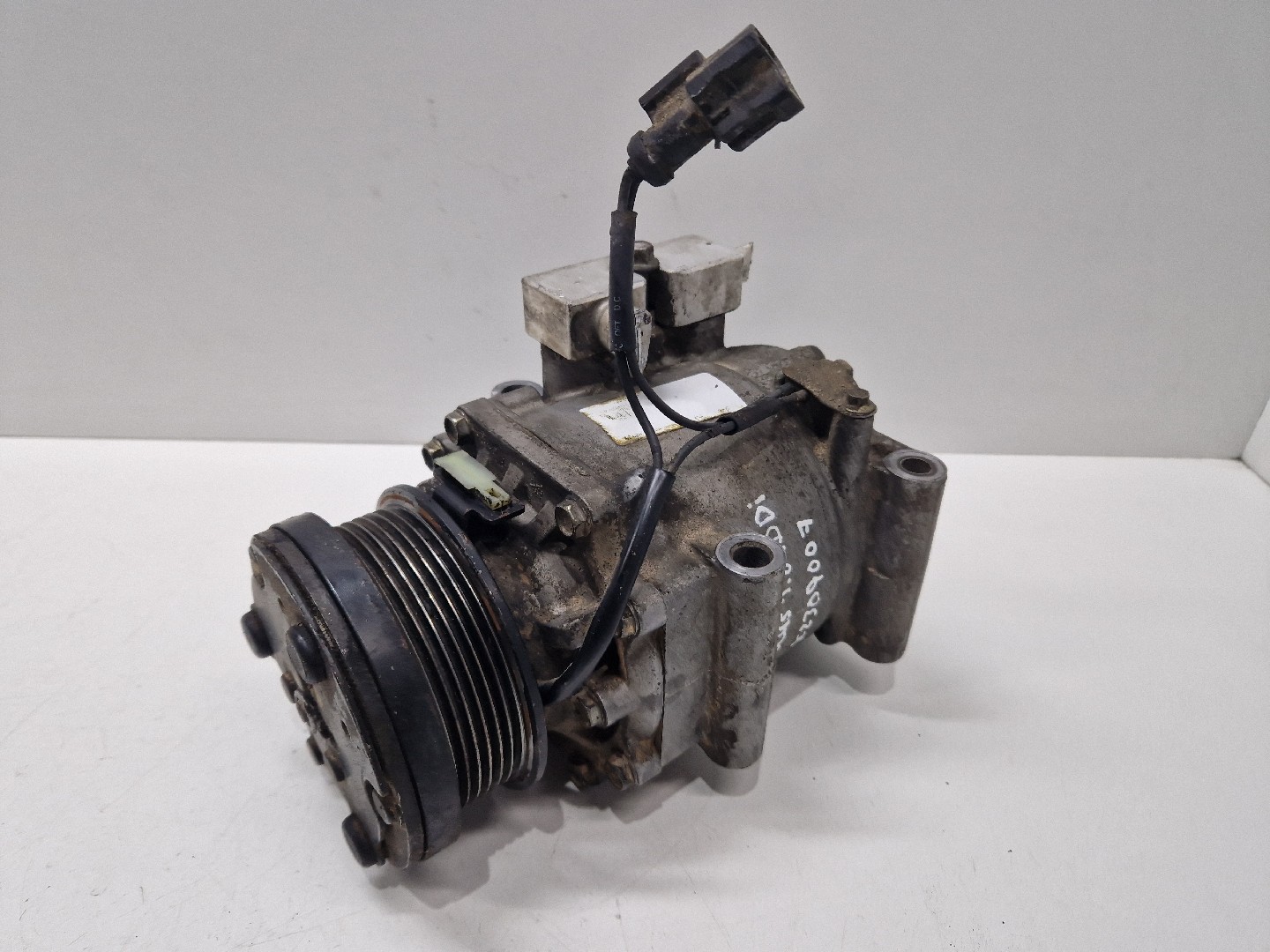 Compressor A/C FORD FOCUS de 1998 a 2009