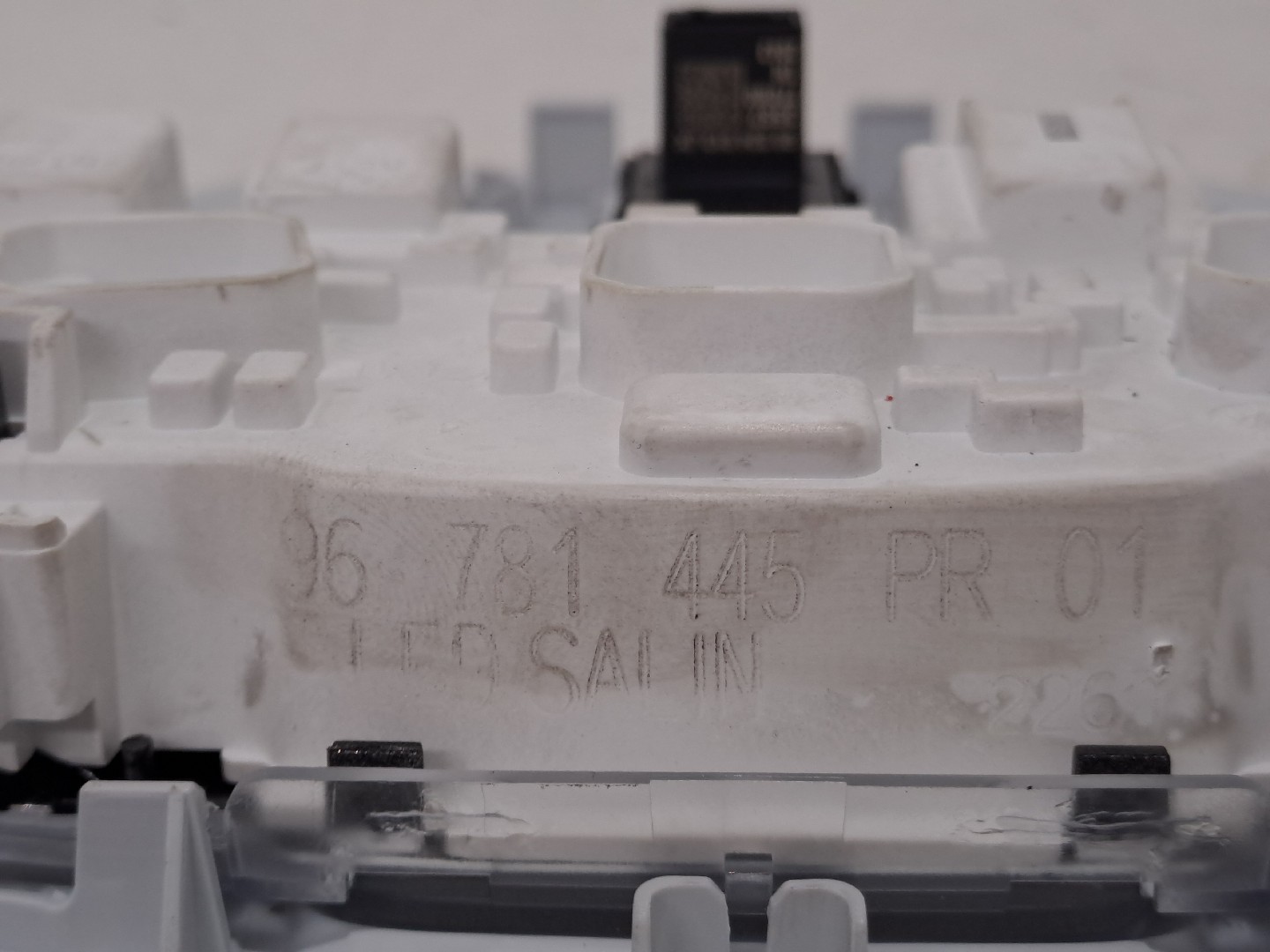 Plafonier OPEL MOKKA 06.20- (2020- 2024) com Garantia | Rodapeças