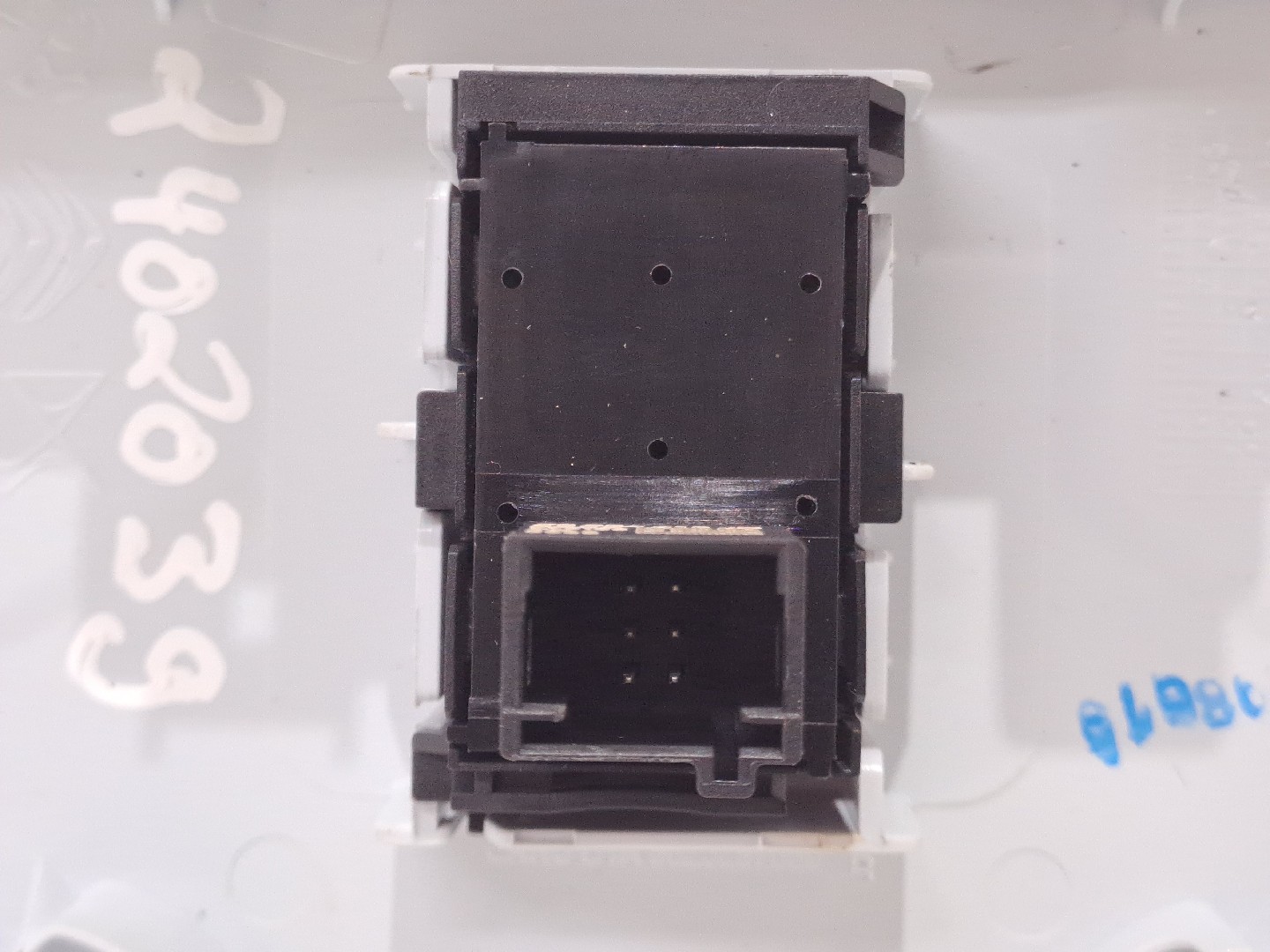 Plafonier OPEL MOKKA 06.20- (2020- 2024) com Garantia | Rodapeças