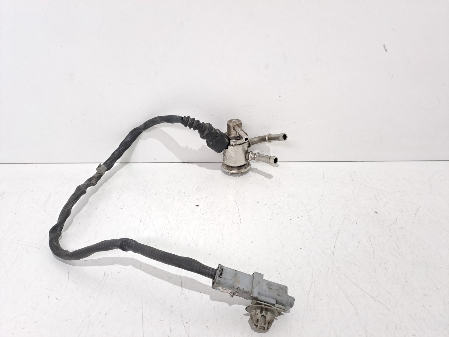 Sonda eletrónica RENAULT KANGOO III Caixa/monovolume 06.2021 - de 2021 ...