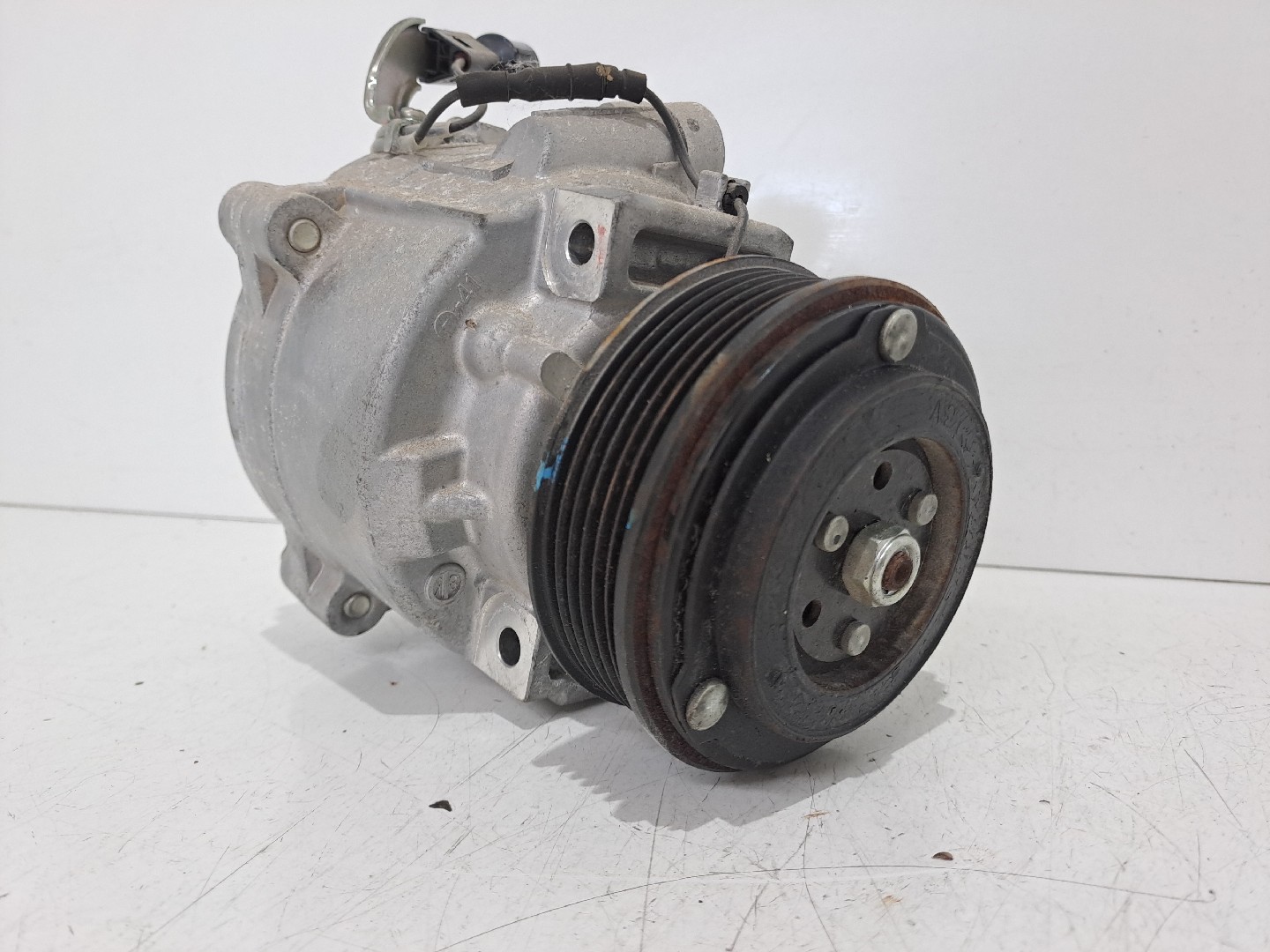 Compressor A/C MITSUBISHI OUTLANDER III de 2012 a 0