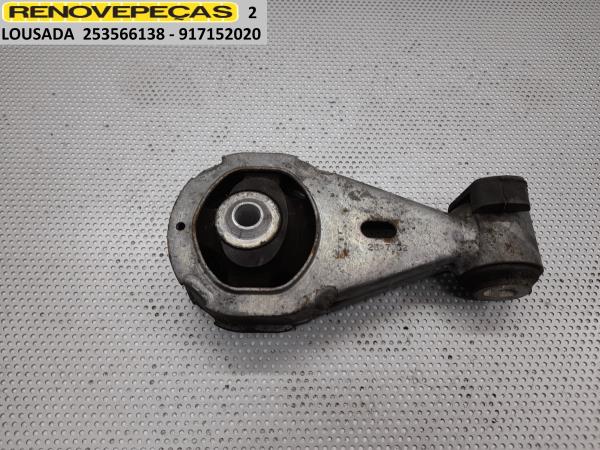 Apoio / Suporte Motor para RENAULT MEGANE III Coupé - Renovepeças