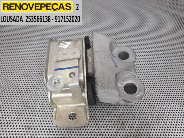 Apoio / Suporte Caixa Velocidades para FIAT TIPO Hatchback - Renovepeças