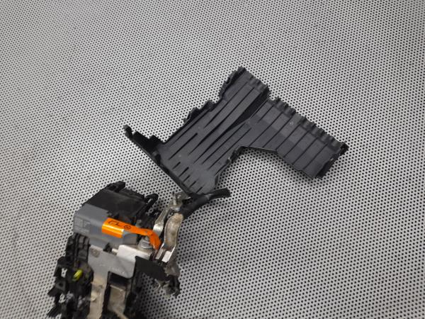 TelePeças | Caixa fusiveis 9800223680 para CITROEN C4 II Caixa/Hatchback