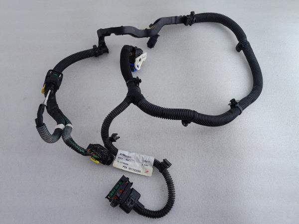 Instalaçao Eletrica para PEUGEOT 208 I - Renovepeças