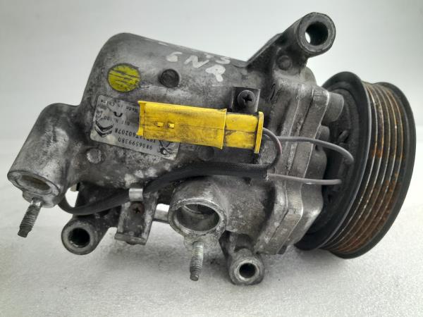 Compressor A/C para CITROEN C-ELYSEE - Renovepeças