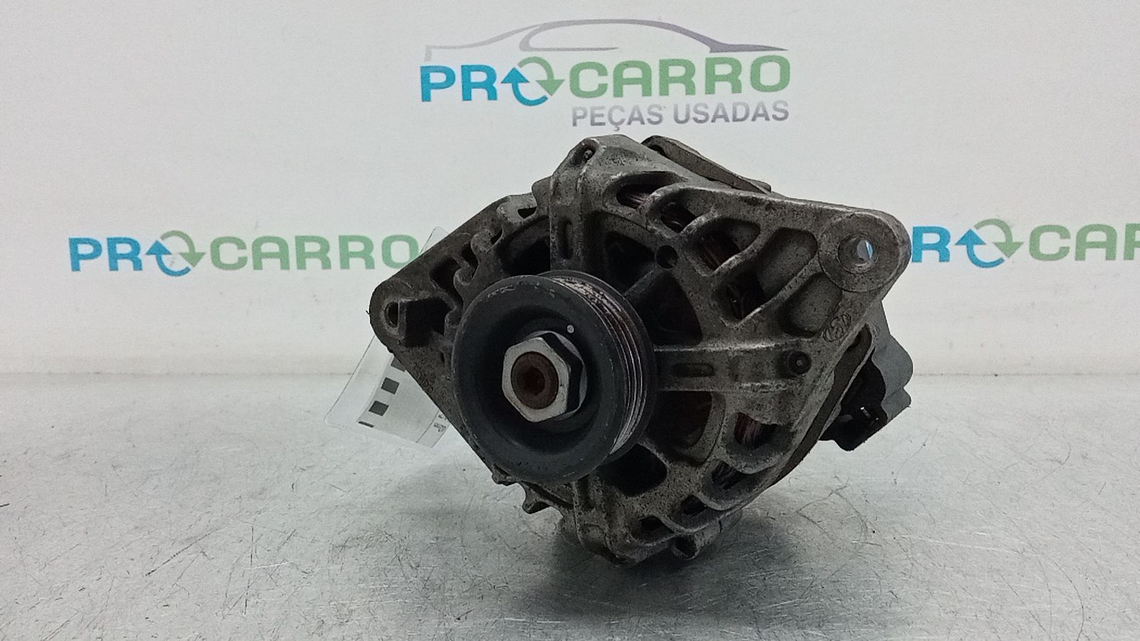 Alternador para HYUNDAI TUCSON - 3730022650 |Procarro