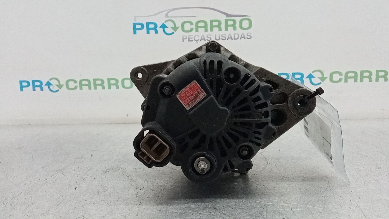 Alternador para HYUNDAI TUCSON - 3730022650 |Procarro