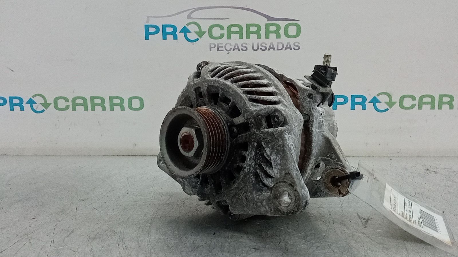 Alternador para MAZDA 2 - A2TG1391 |Procarro