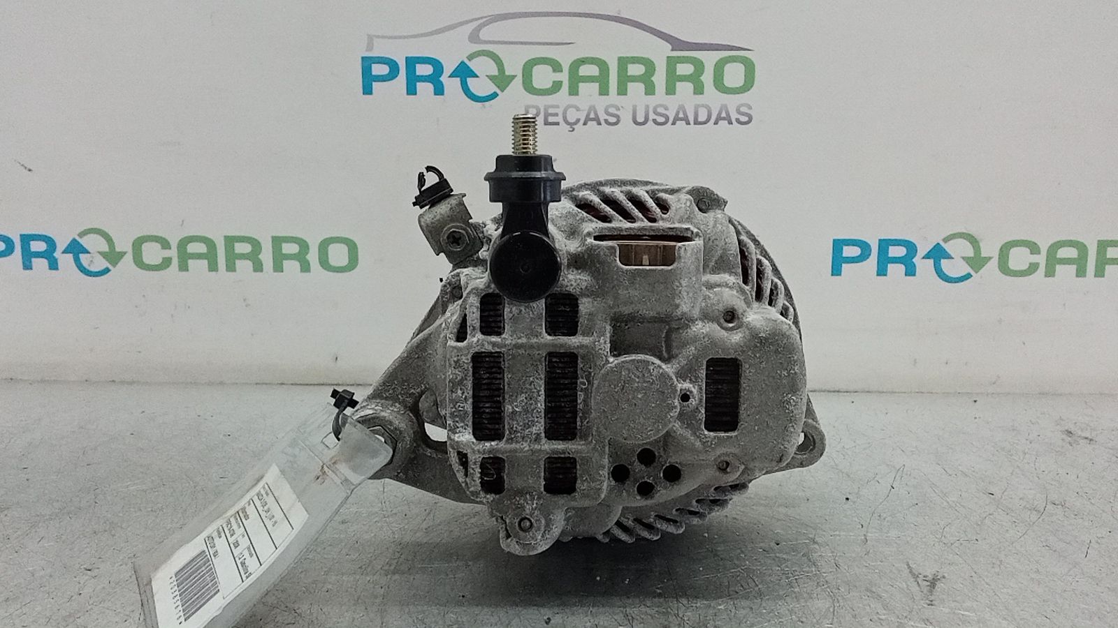 Alternador para MAZDA 2 - A2TG1391 |Procarro
