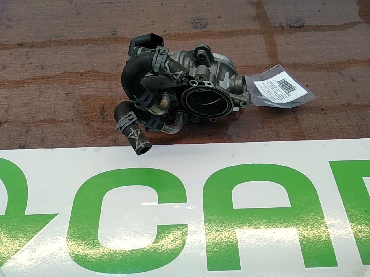 Corpo Borboleta 1 para SEAT LEON - 04L128063P |Procarro