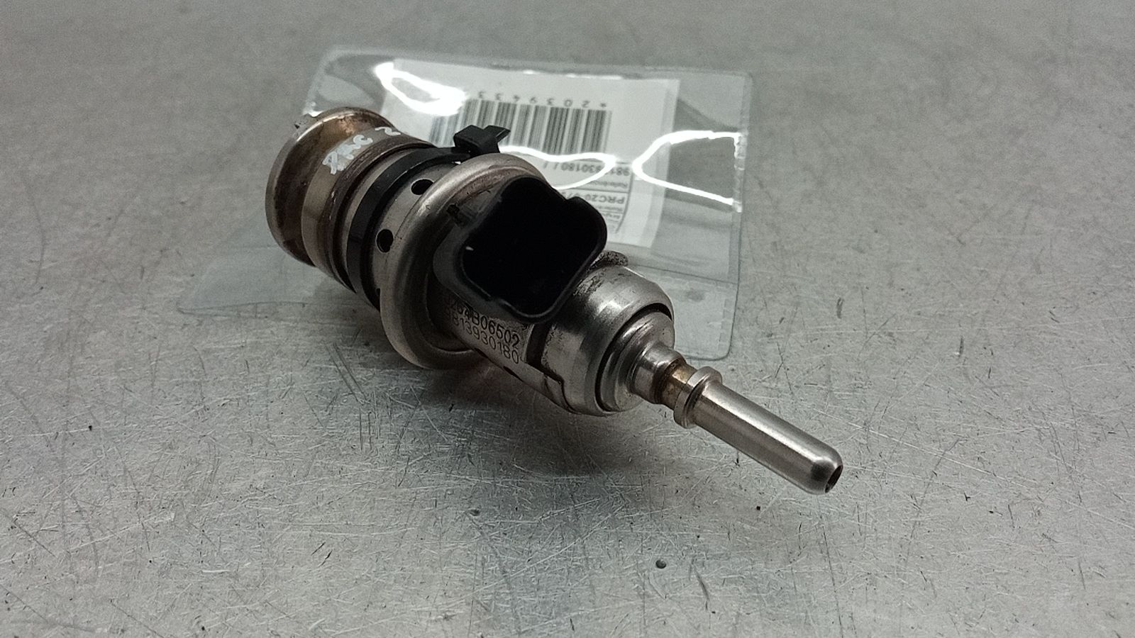 Injetor Adblue para CITROEN C-ELYSEE - 9813930180 |Procarro