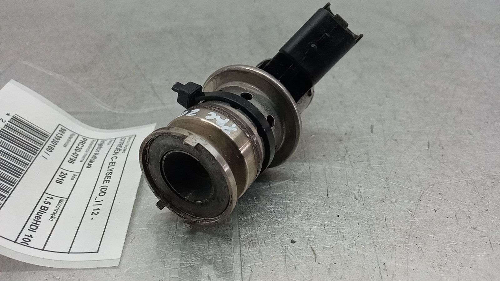 Injetor Adblue para CITROEN C-ELYSEE - 9813930180 |Procarro