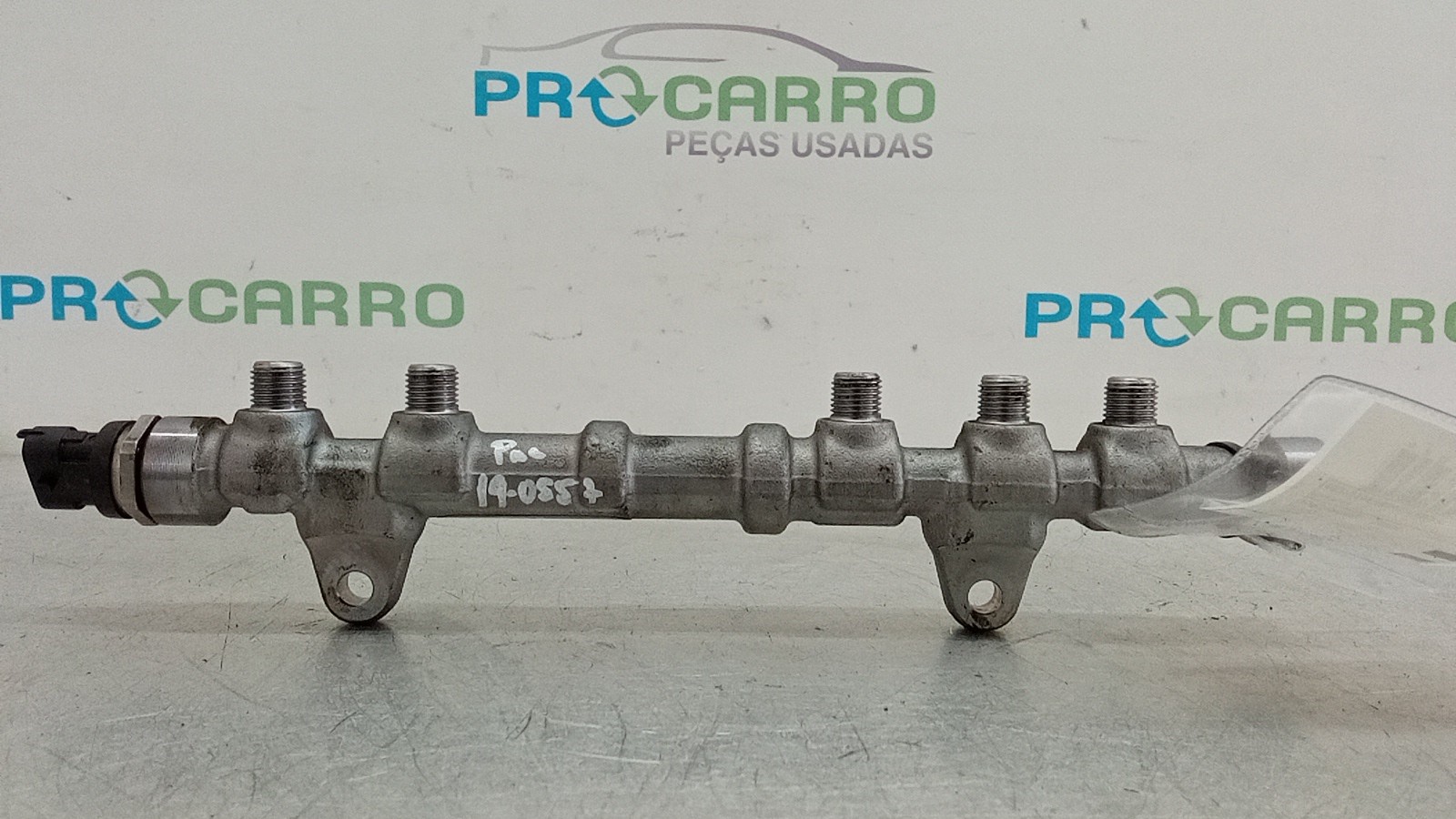 Régua de Injeção para FIAT PUNTO - Procarro