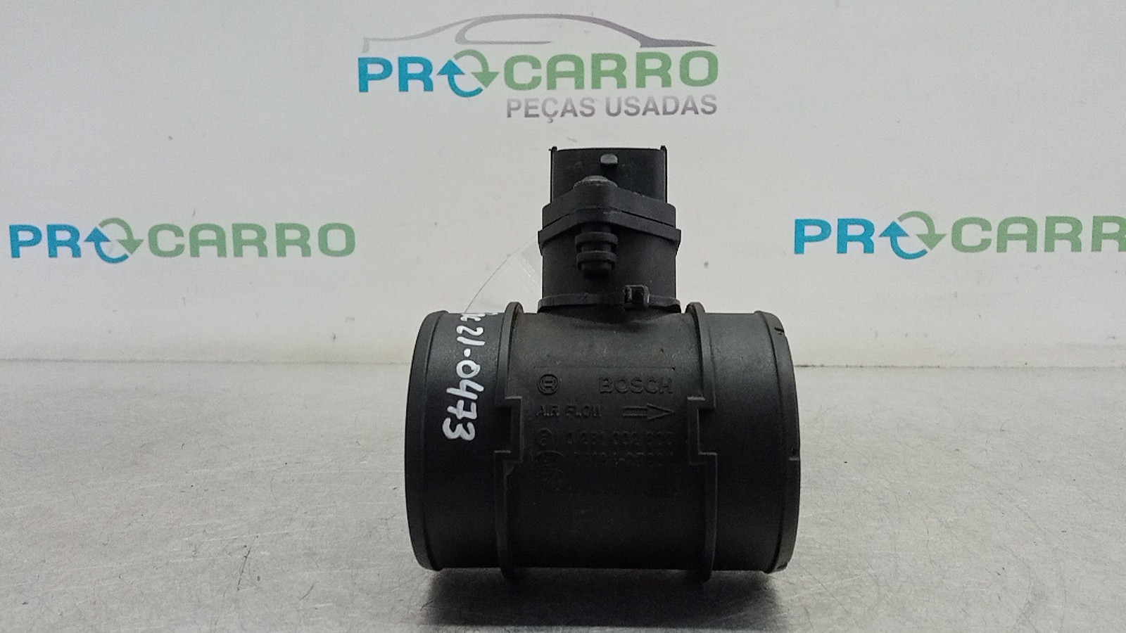 Mass air flow sensor for KIA SPORTAGE - Procarro