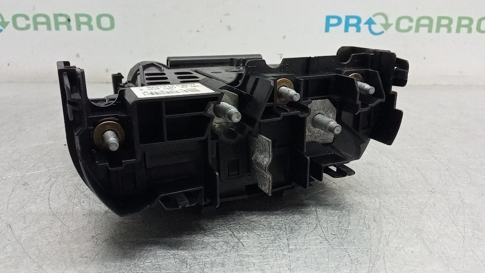 Caixa de Fusíveis para MERCEDES-BENZ GLK-CLASS - A2045403950 |Procarro