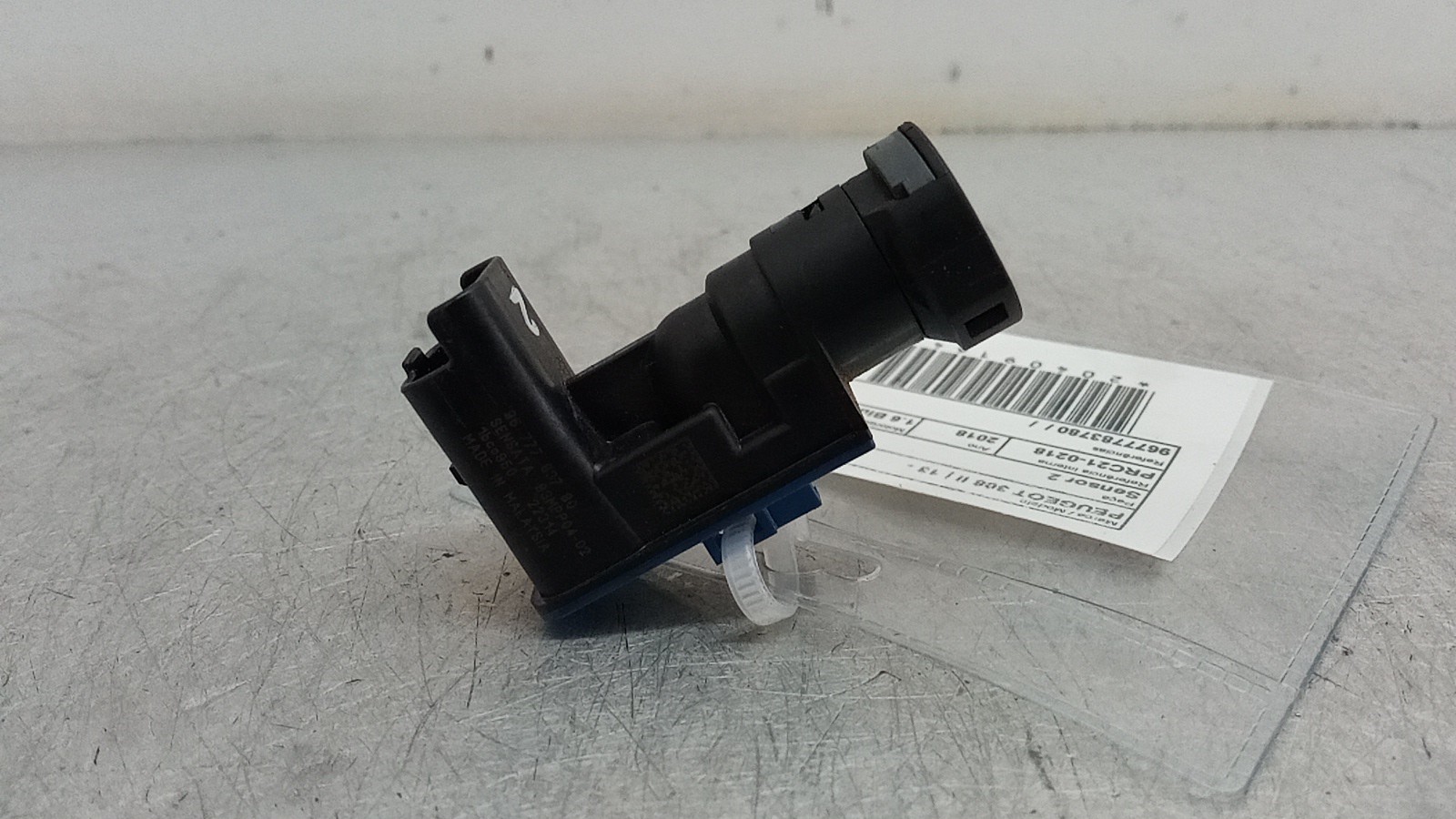 Sensor para PEUGEOT 308 SW II - 9677783780 |Procarro