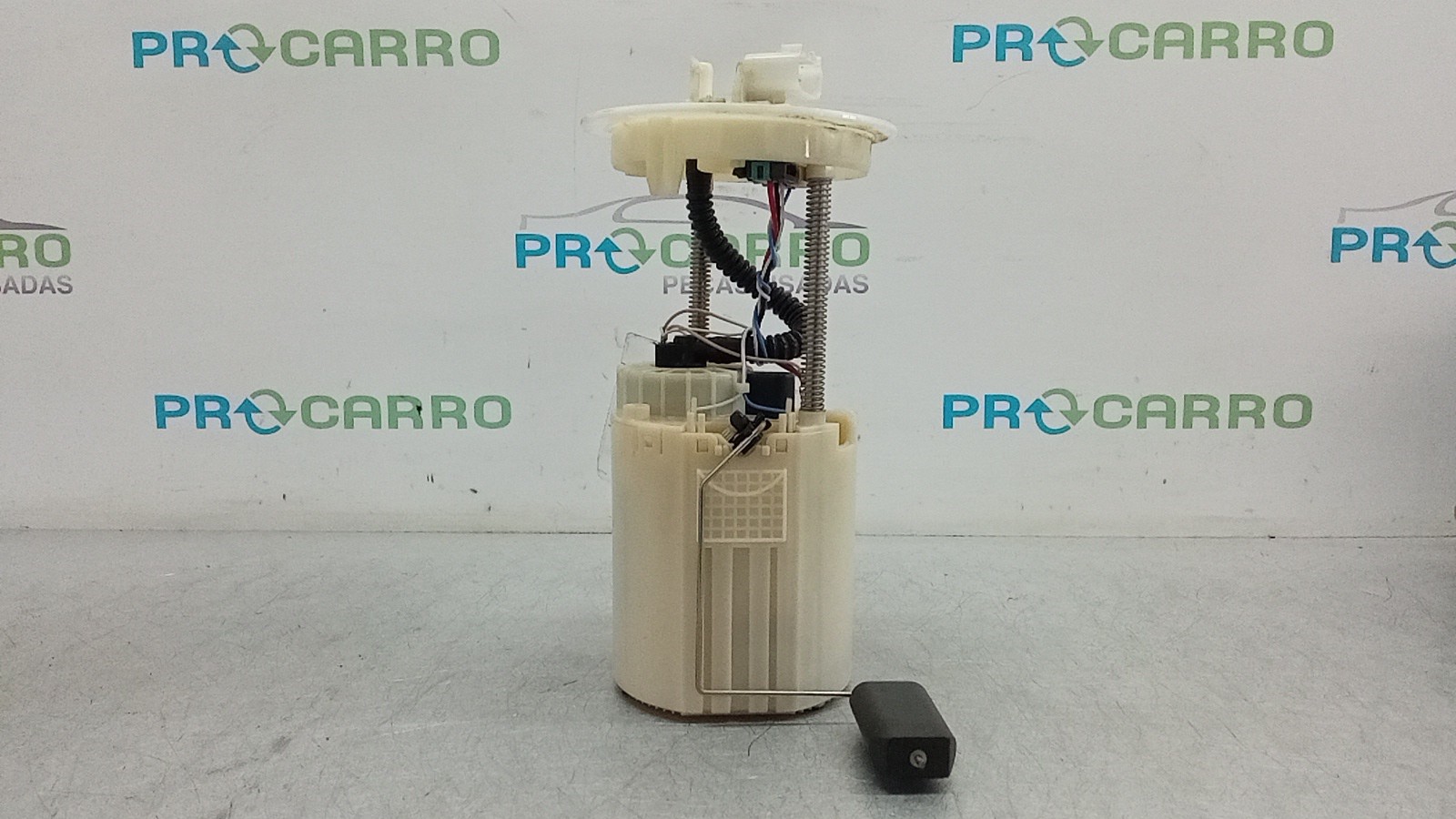 Bomba do Depósito de Combustível para CHEVROLET SPARK - 13505141 |Procarro