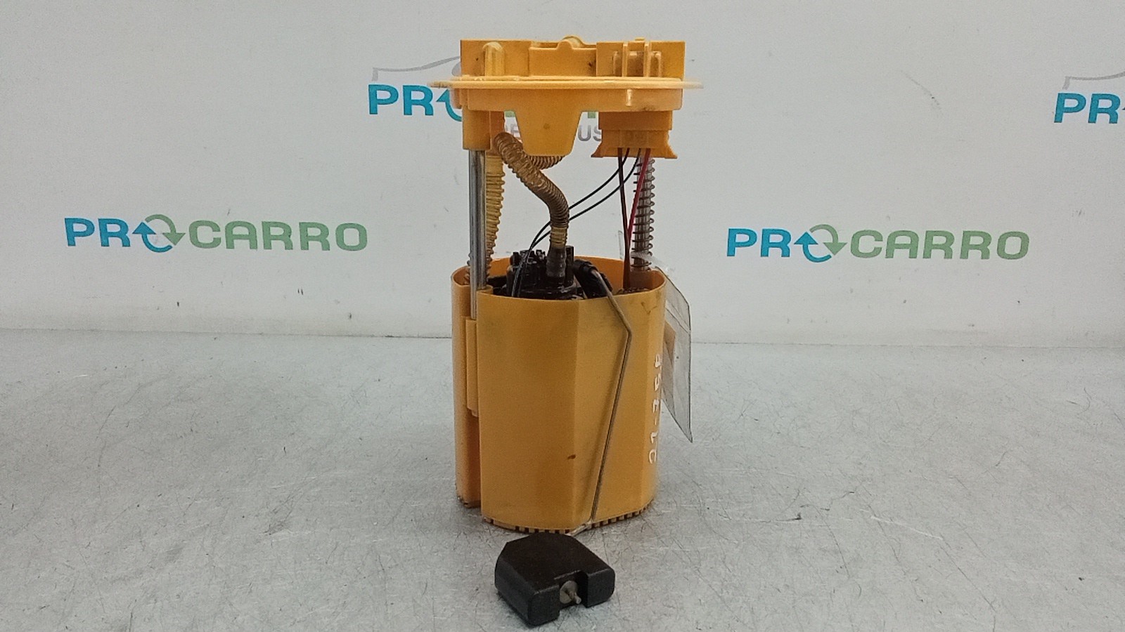 Bomba do Depósito de Combustível para SMART FORTWO Coupé - A4514700194 ...