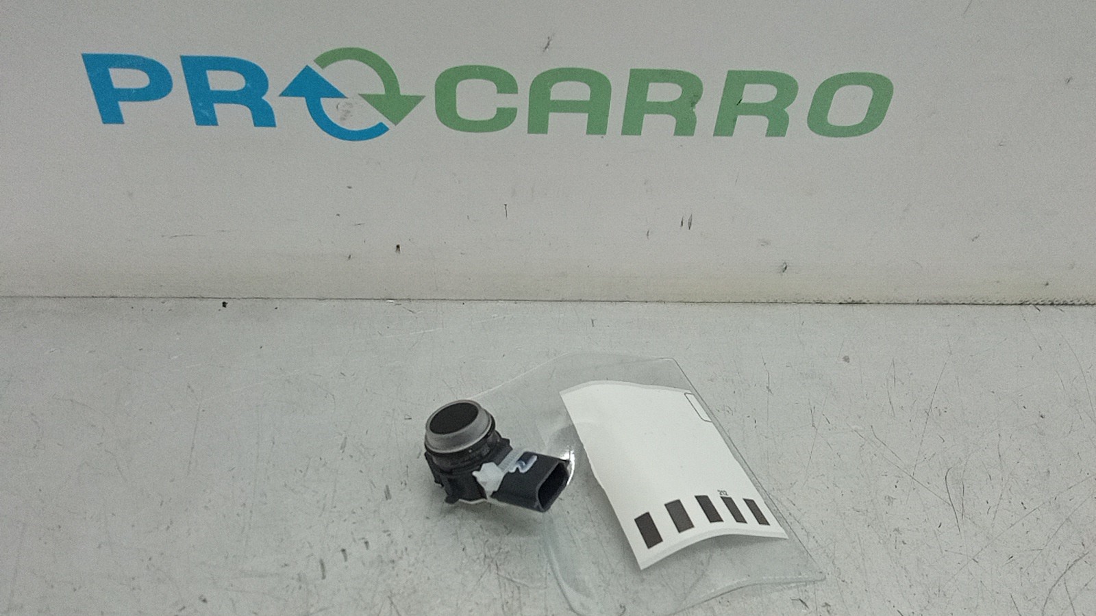 Sensor Estacionamento para RENAULT MEGANE IV Sporter - 253A44101R |Procarro