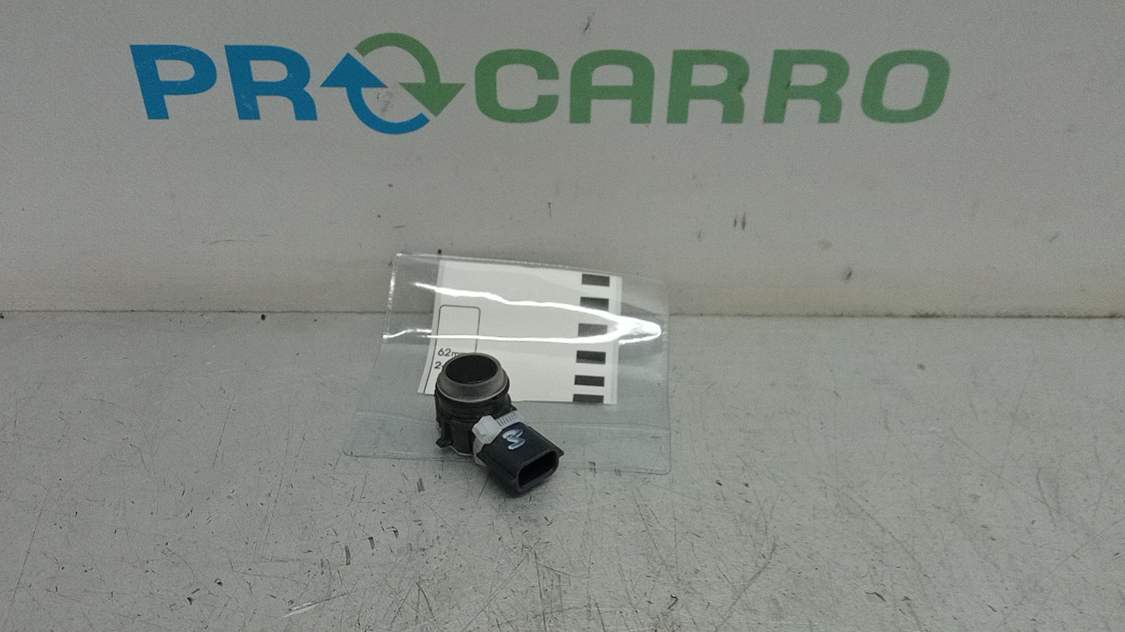 Sensor Estacionamento para RENAULT MEGANE IV Sporter - 253A44101R |Procarro