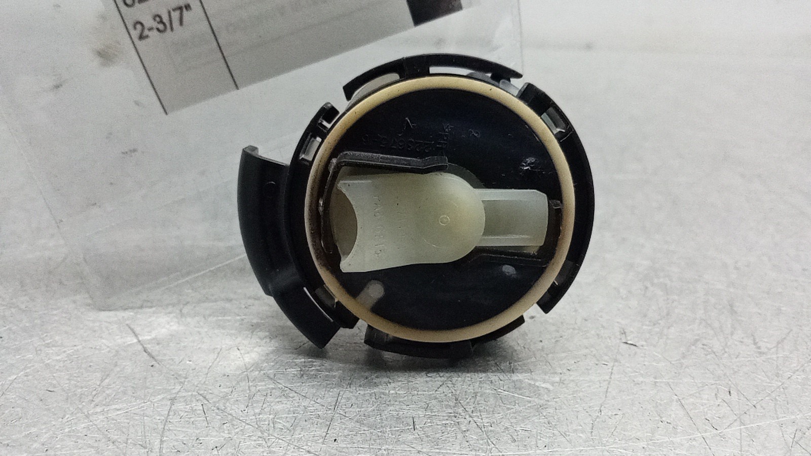 Sensor de Impacto para SKODA OCTAVIA III - 3Q0959354A |Procarro