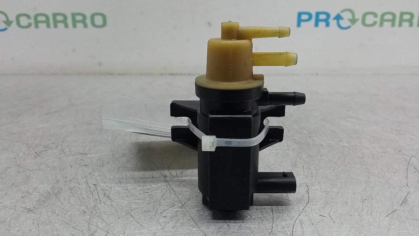 Válvula do Turbo para MERCEDES-BENZ C-CLASS - A0091533128 |Procarro